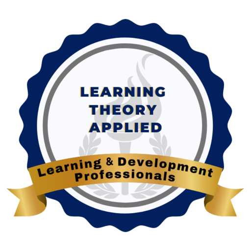 Learning Theory Applied - Credly