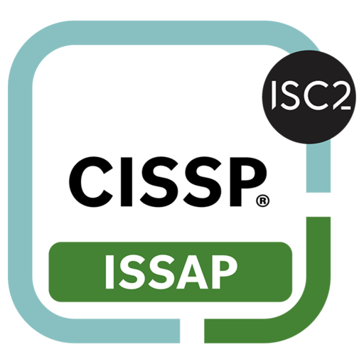 Information Systems Security Architecture Professional (CISSP-ISSAP ...