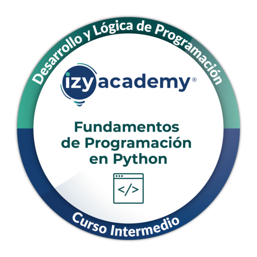 Fundamentos de Programación en Python - Credly