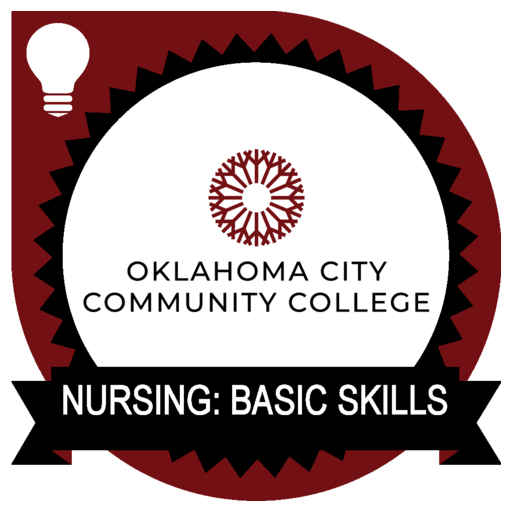 Nursing: Basic Skills - Credly