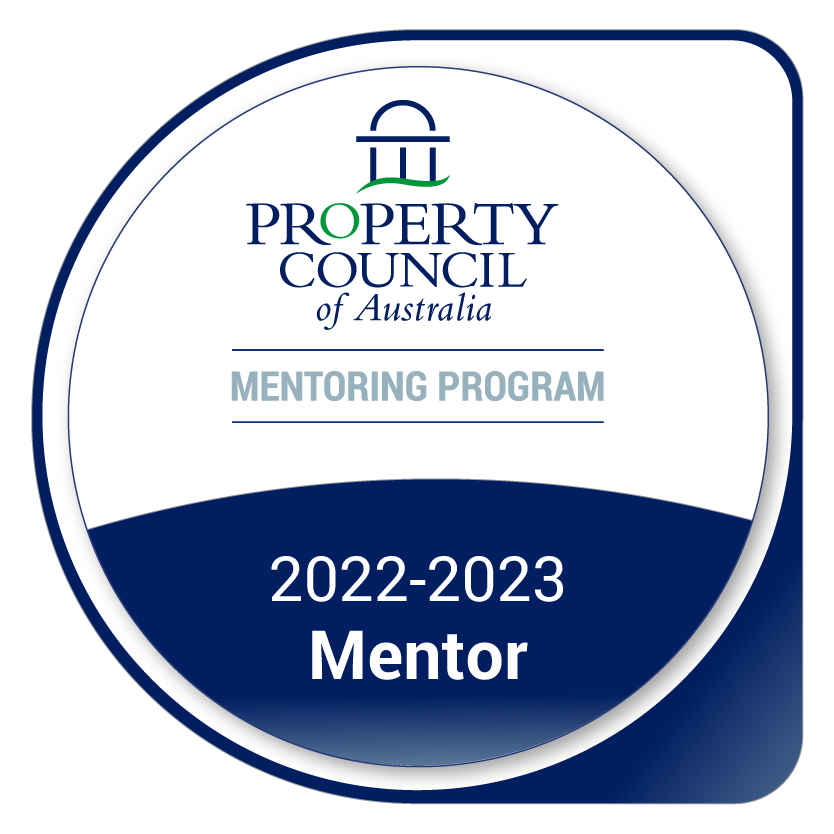 National Mentoring Program 2022- 2023 - Mentor - Credly