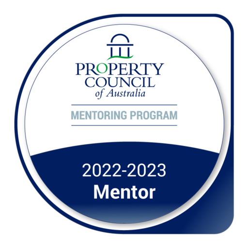 National Mentoring Program 2022- 2023 - Mentor - Credly