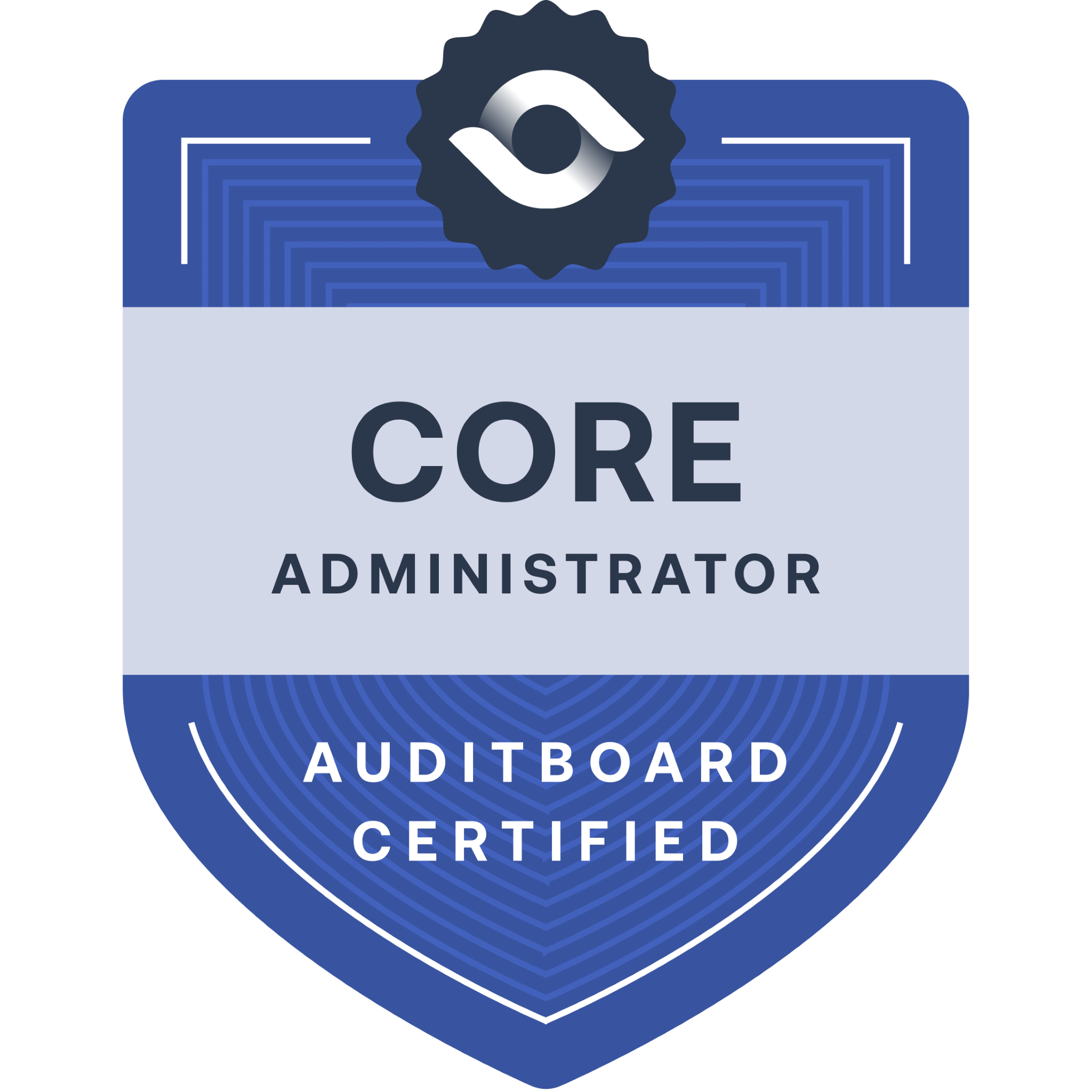 Core Administrator - Credly