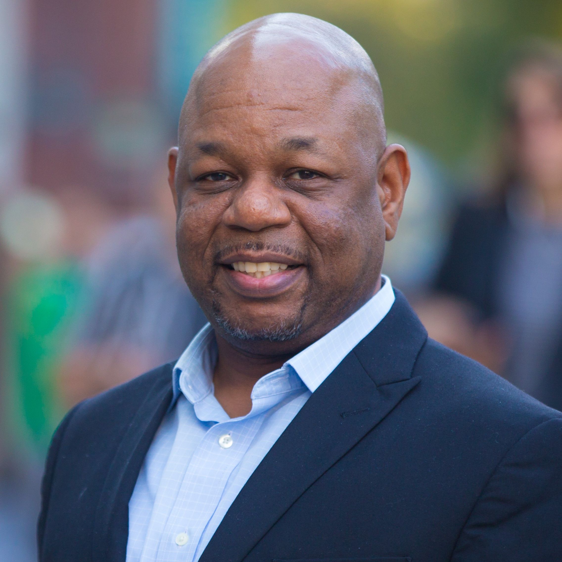 Team Leadership - Credly