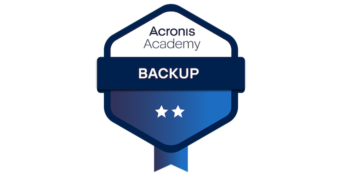 BDR Basic Course - Credly