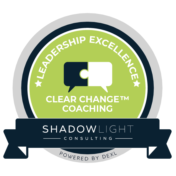 CLEAR Coaching Foundations - Credly