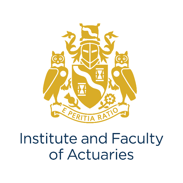 Institute and Faculty of Actuaries - Credly