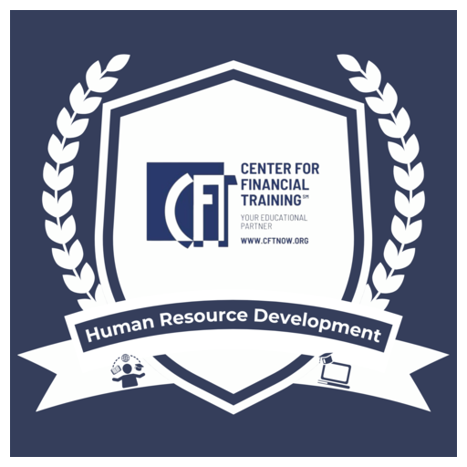 Human Resource Development - Credly