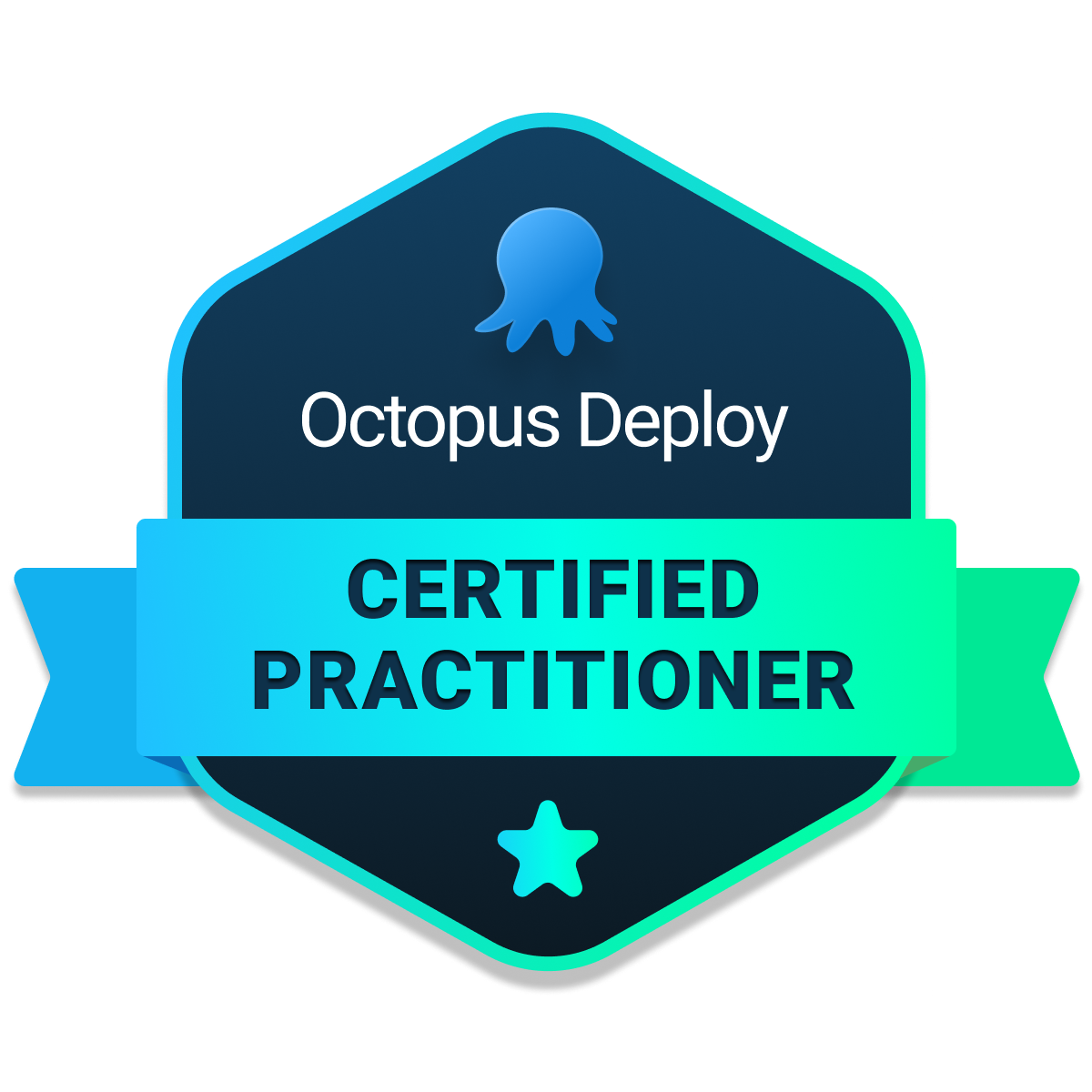 Certified Practitioner - Credly