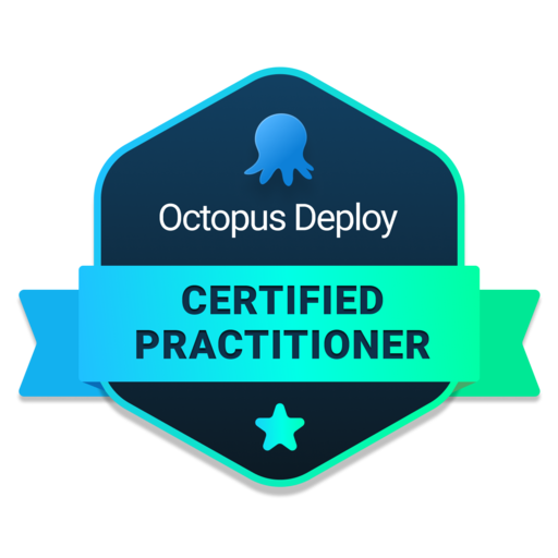 Certified Practitioner - Credly
