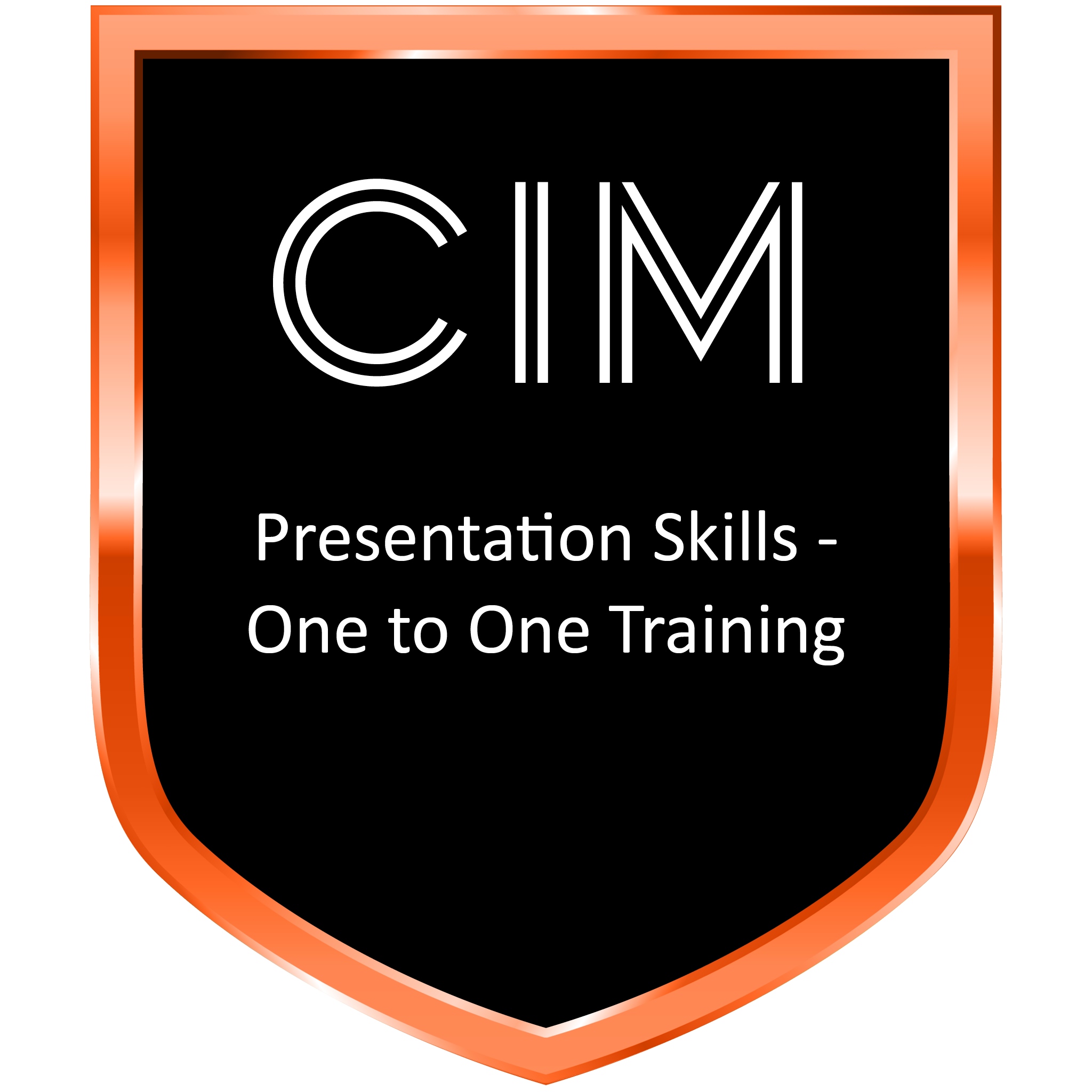 Presentation Skills One To One Training Credly Presentation Skills One To One Training Credly