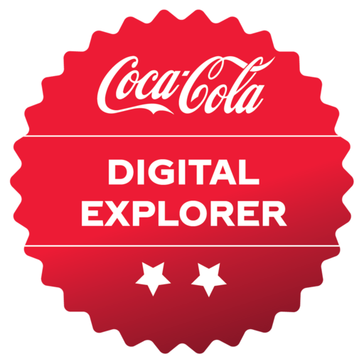 Digital Explorer - Credly