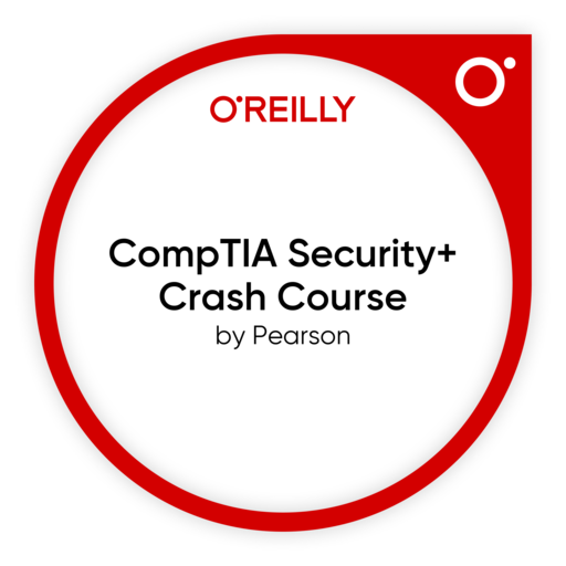 CompTIA Security+ Crash Course - Credly CompTIA Security+ Crash Course - Credly