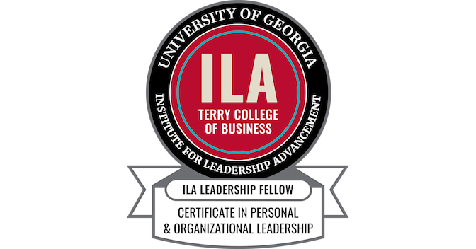 Certificate in Personal and Organizational Leadership - ILA Leadership ...