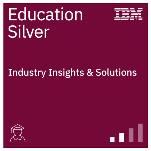 Education Insights and Solutions (Silver) - Credly