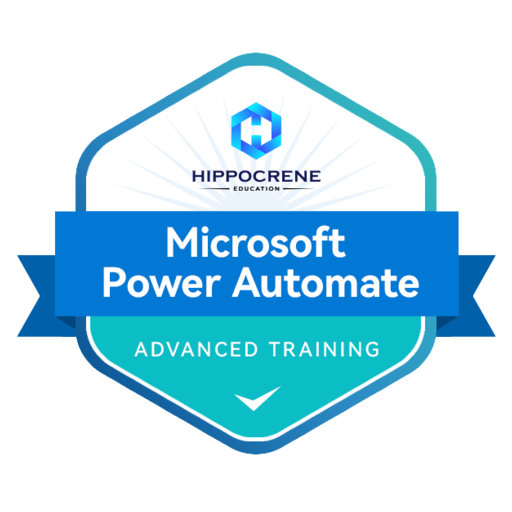 Microsoft Power Automate - Credly