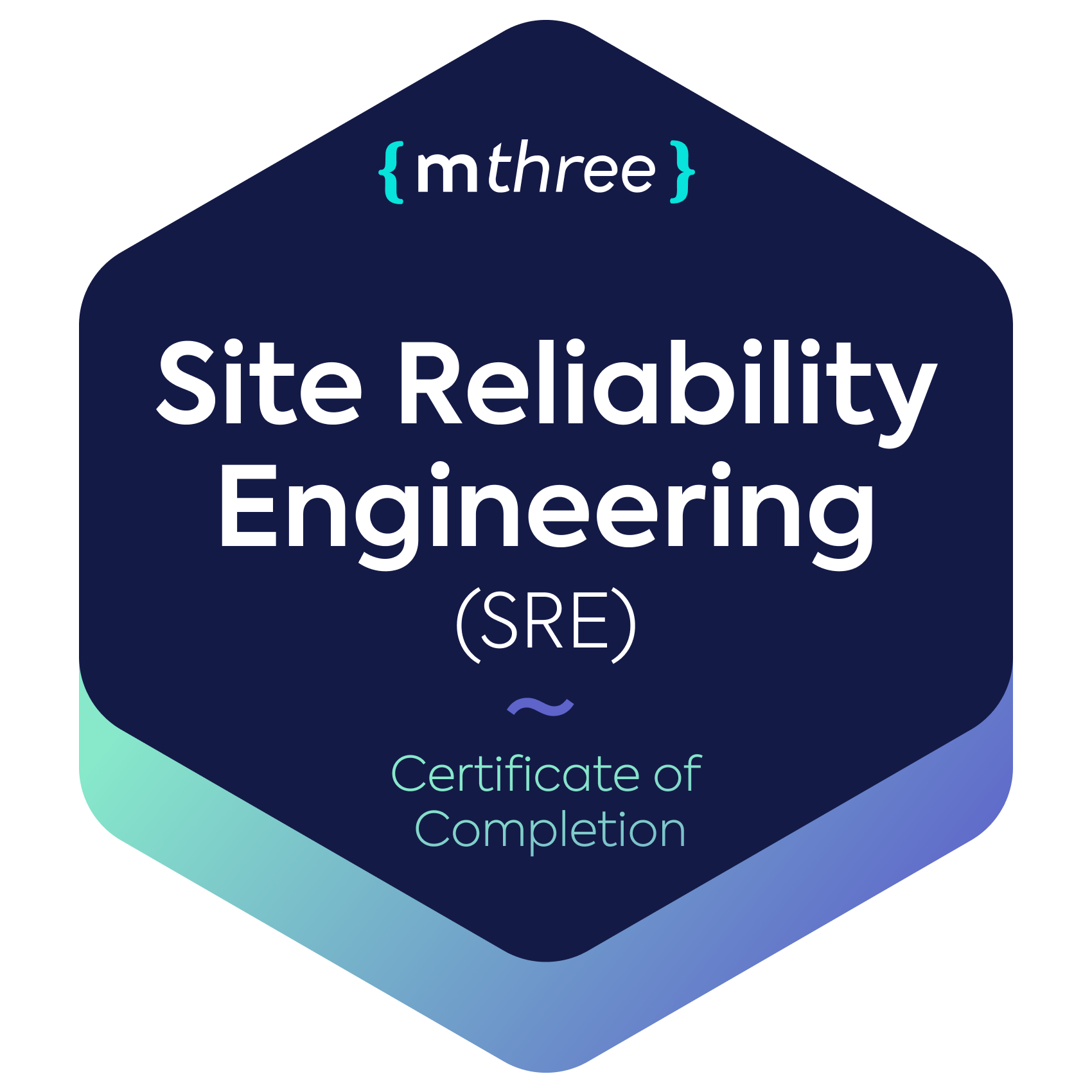 Site Reliability Engineering (SRE) - Credly