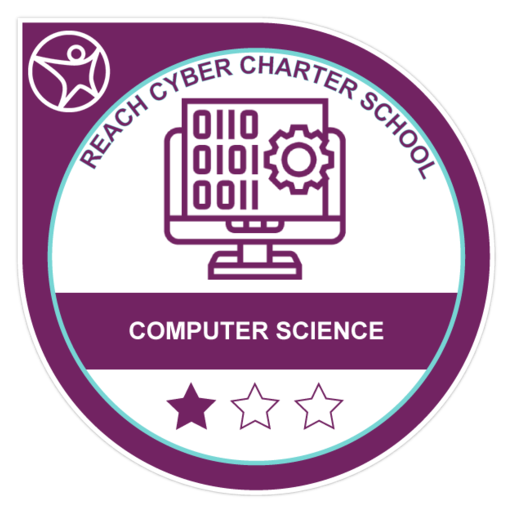 Computer Science I - Credly