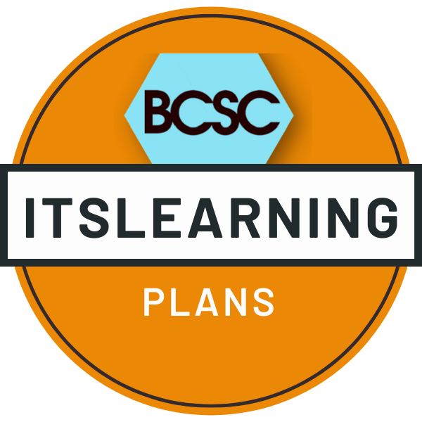 itslearning Plans - Credly