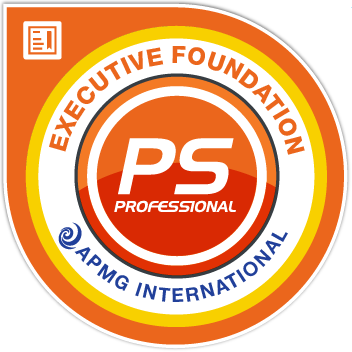 The Professional Services (PS) Professional® Executive - Credly