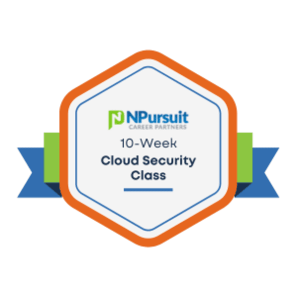 Cloud Security Program - Credly Cloud Security Program - Credly