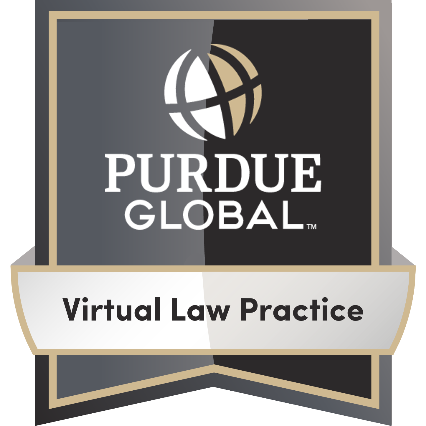 Virtual Law Practice (CL843) - Credly