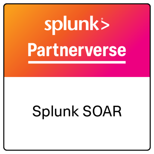 Splunk SOAR - Credly
