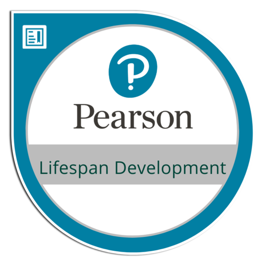 Lifespan Development - Credly
