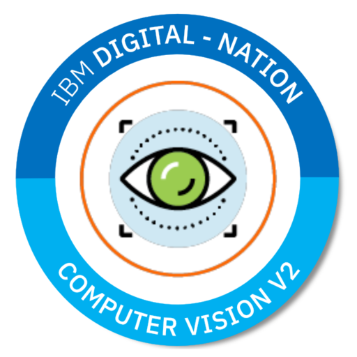 Computer Vision V2 - Credly