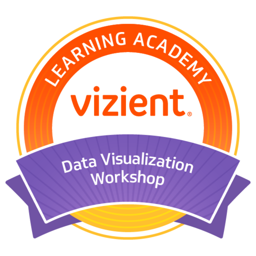 Data Visualization Workshop Credly 0630