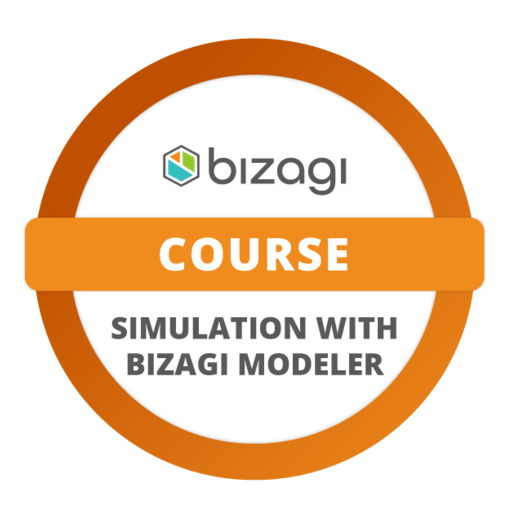 Simulation with Bizagi Modeler - Credly