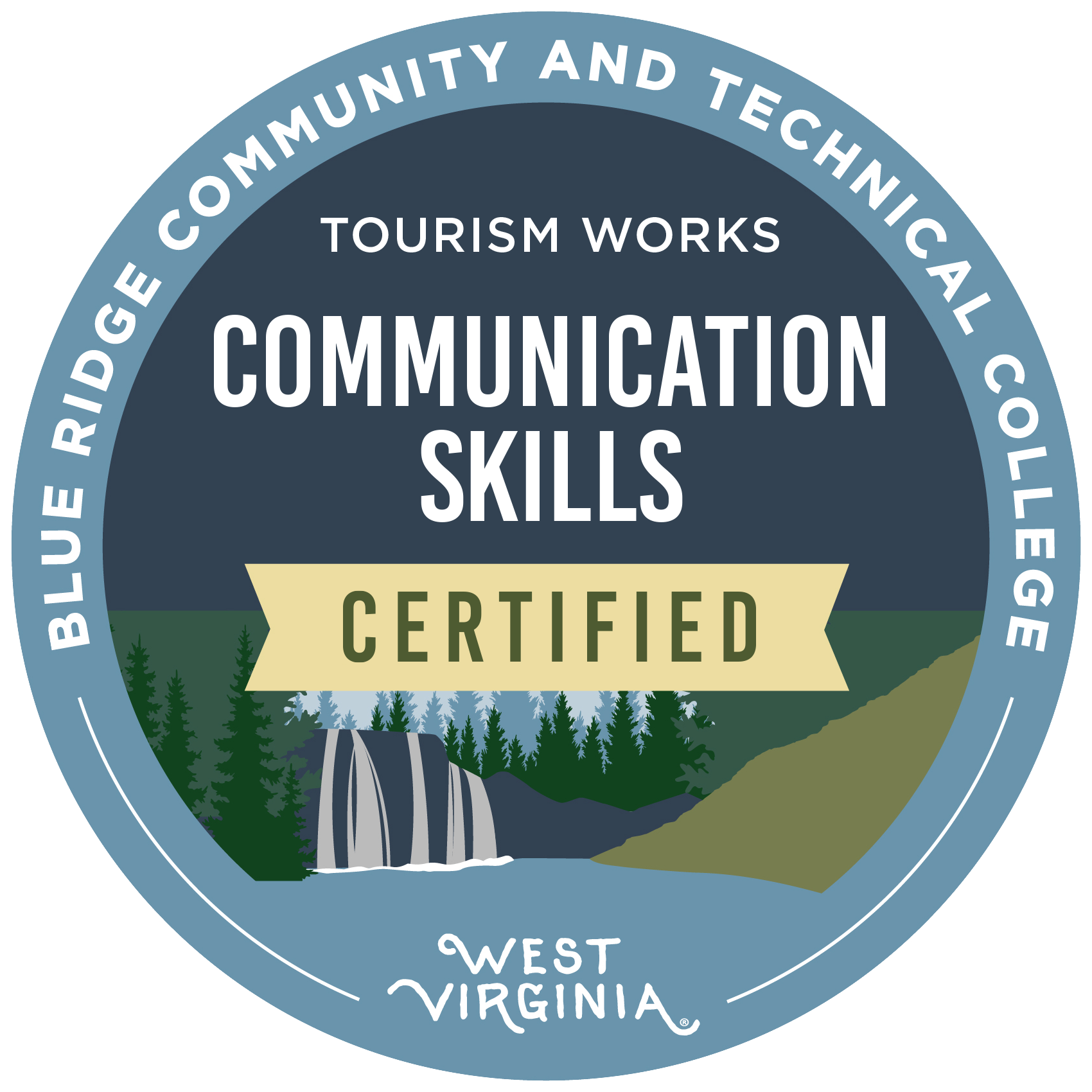 Communication Skills - Credly