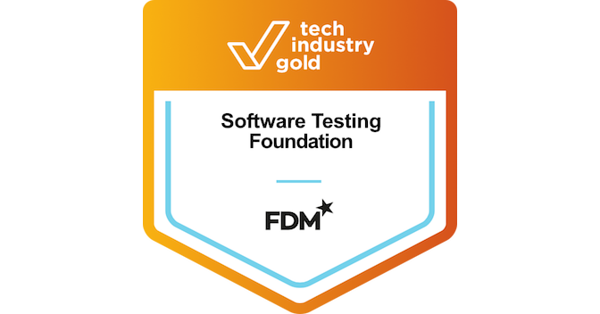 Software Testing Foundation - Credly