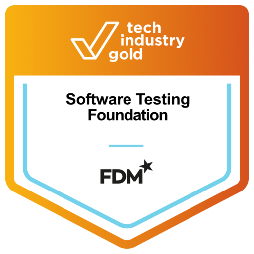 Software Testing Foundation - Credly