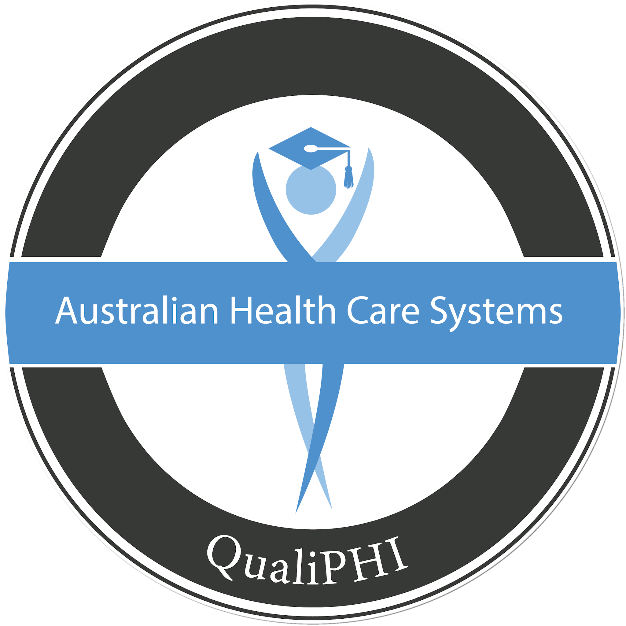 Australian Health Care Systems - Credly