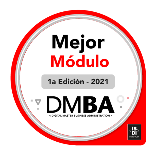 Dmba Logo