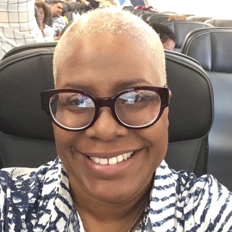 Desiree Brown's Instagram, Twitter & Facebook on IDCrawl