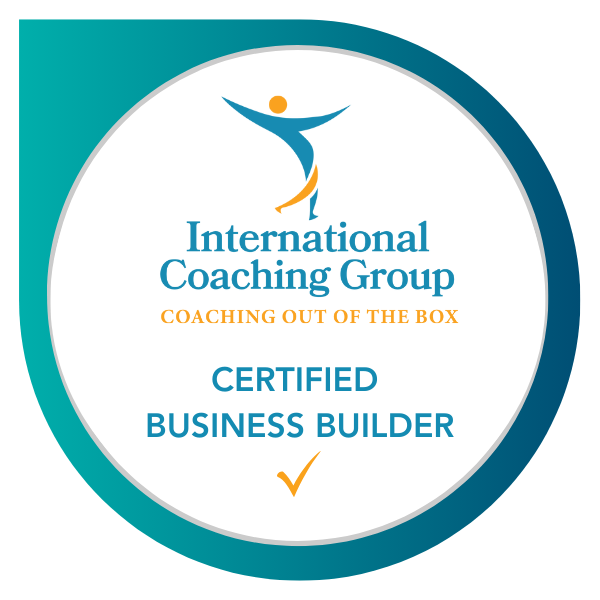 Business Builder Essentials for Coaches - Credly