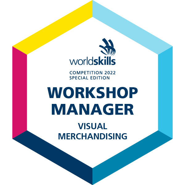 WorldSkills Competition 2022 Special Edition - Workshop Manager ...
