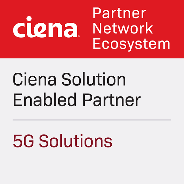 CPNe - 5G Solutions - Credly