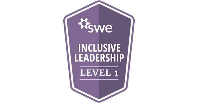 Inclusive Leadership Level 1 - Credly