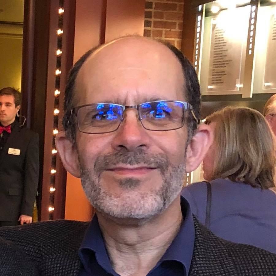 IBM i Community Contributor - Credly