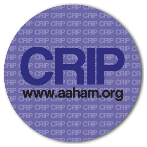 Certified Revenue Integrity Professional (CRIP) - Credly