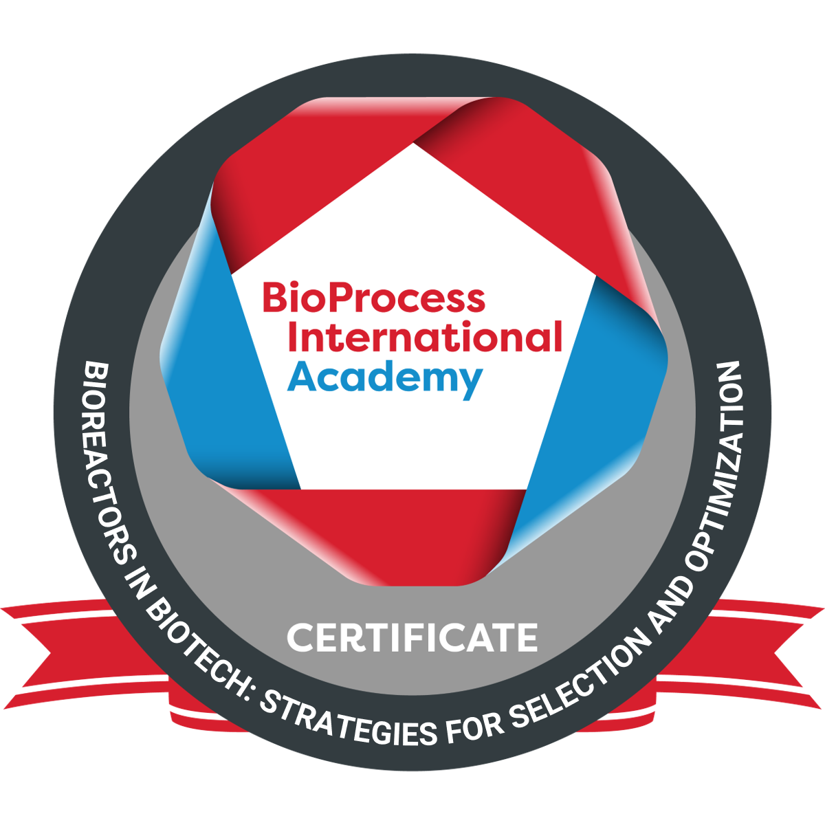 BPI Academy: Bioreactors in Biotech: Strategies for Selection and ...