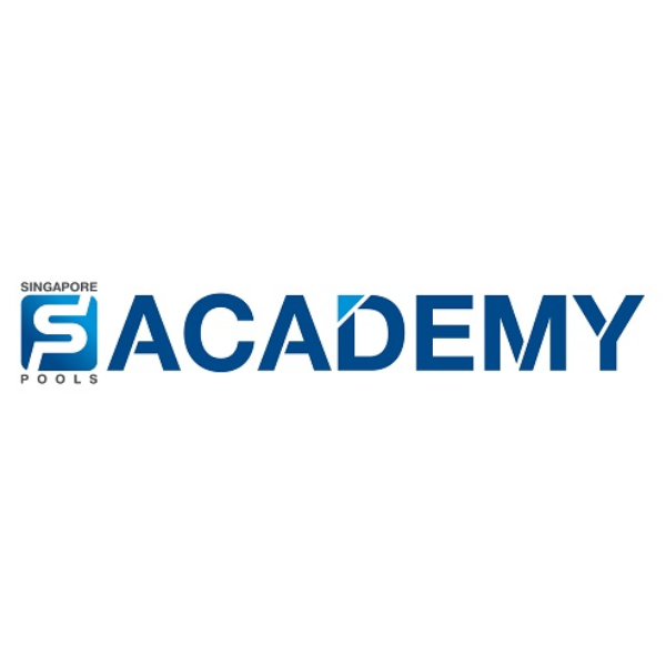 Singapore Pools Academy - Credly