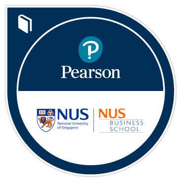 Pearson Professional Programs NUS - Emerging Leaders Management ...