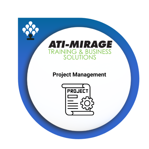 Project Management - Credly