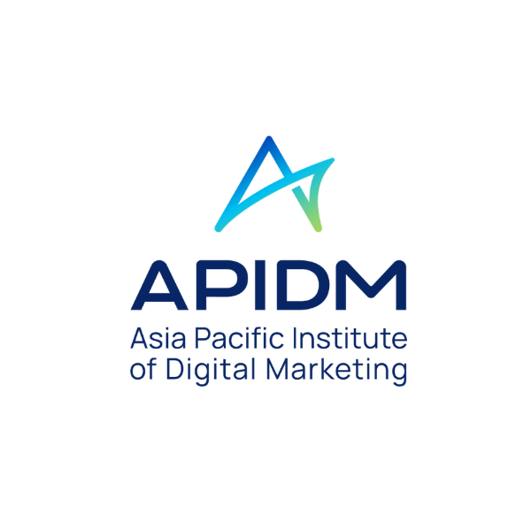 APIDM - Asia Pacific Institute of Digital Marketing - Credly