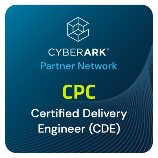 CyberArk Certified Privilege Cloud (CPC) Delivery Engineer - Credly
