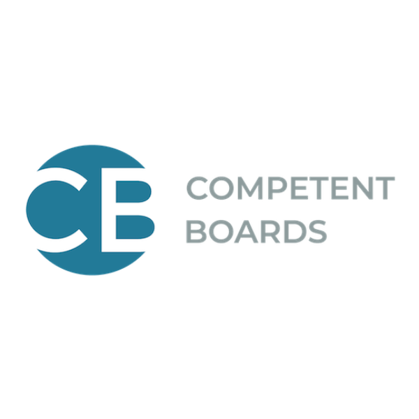 Competent Boards - Credly